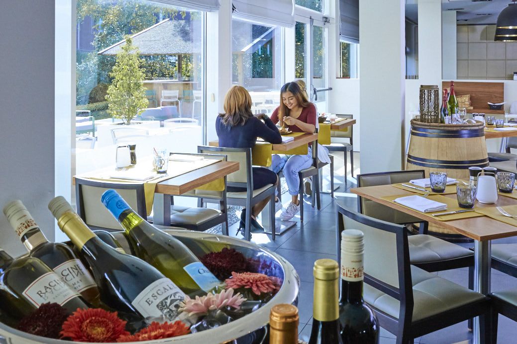 Novotel Antwerpen Noord | Vanaf 81,76