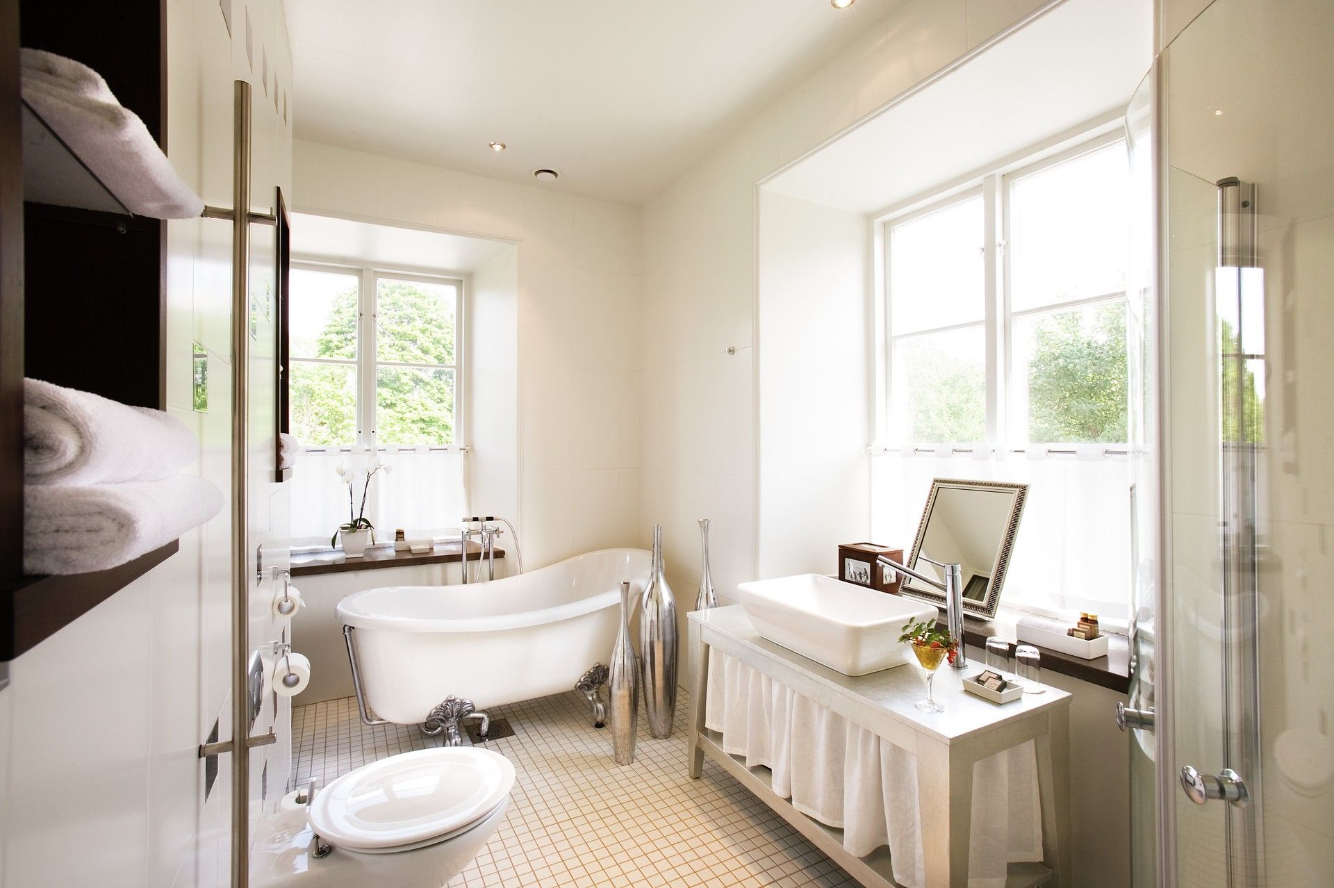 Ulfsunda Slott in Bromma - Aanbiedingen Hotel Specials