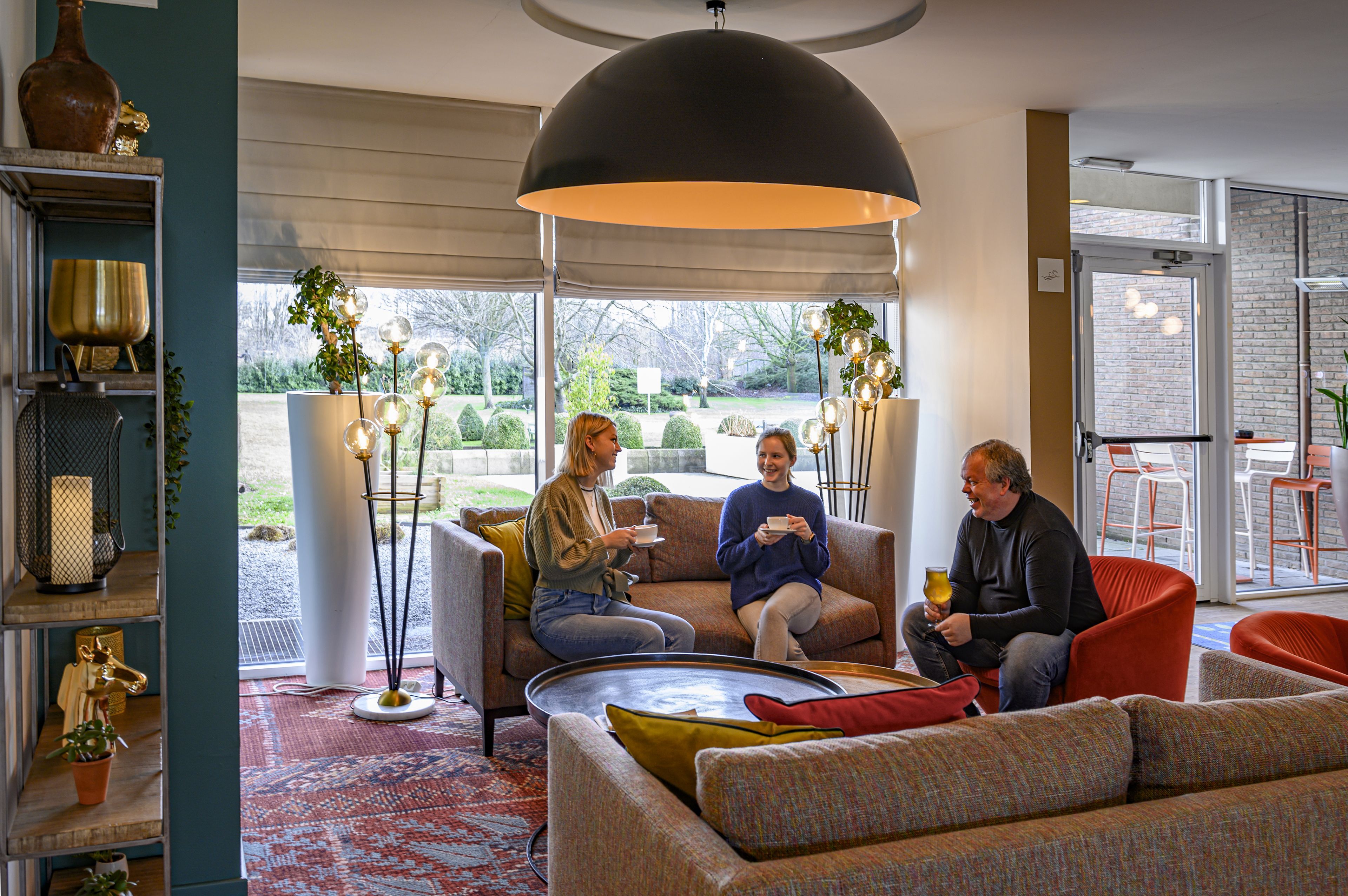 Novotel Antwerpen Noord | Vanaf 81,76