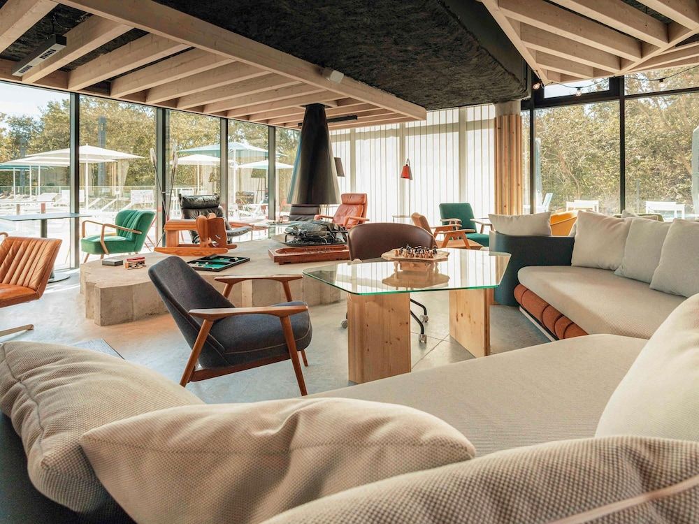 ibis Styles La Rochelle Centre Gare in La Rochelle - Aanbiedingen Hotel ...