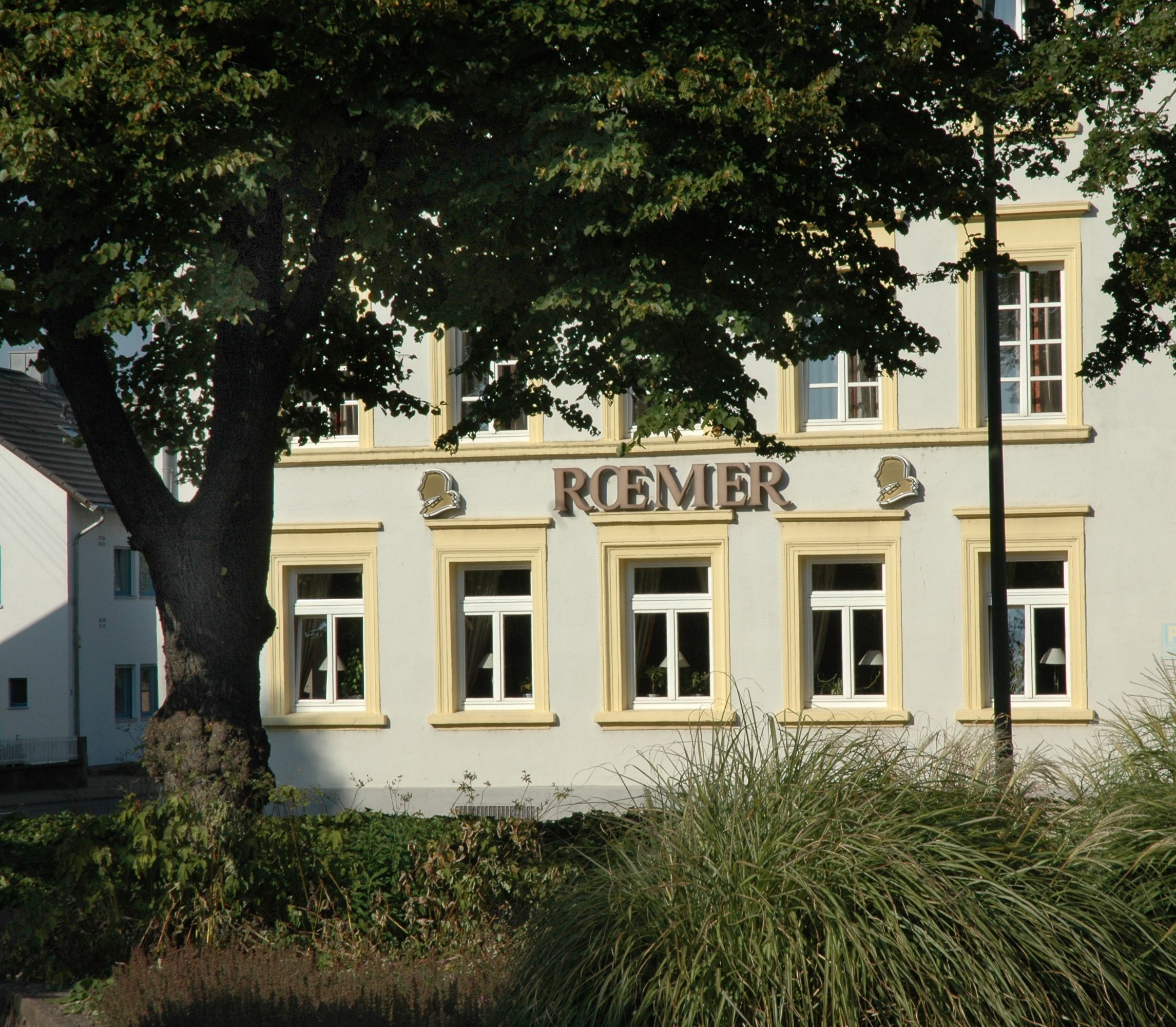 Hotel Roemer in Merzig - Aanbiedingen Hotel Specials