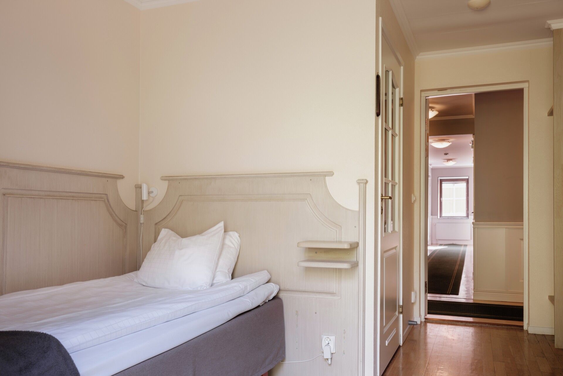 Lejondals Slott in Bro - Aanbiedingen Hotel Specials