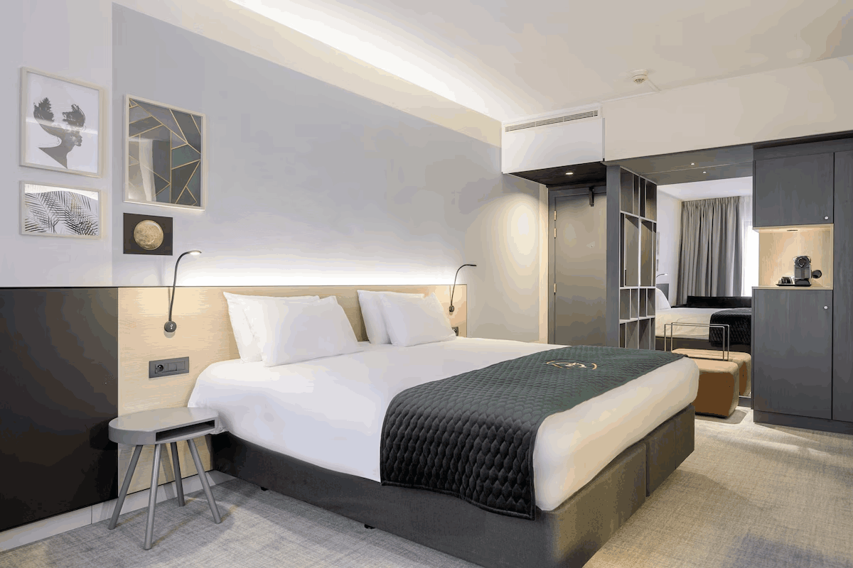 Holiday Inn Hasselt | De beste aanbieding