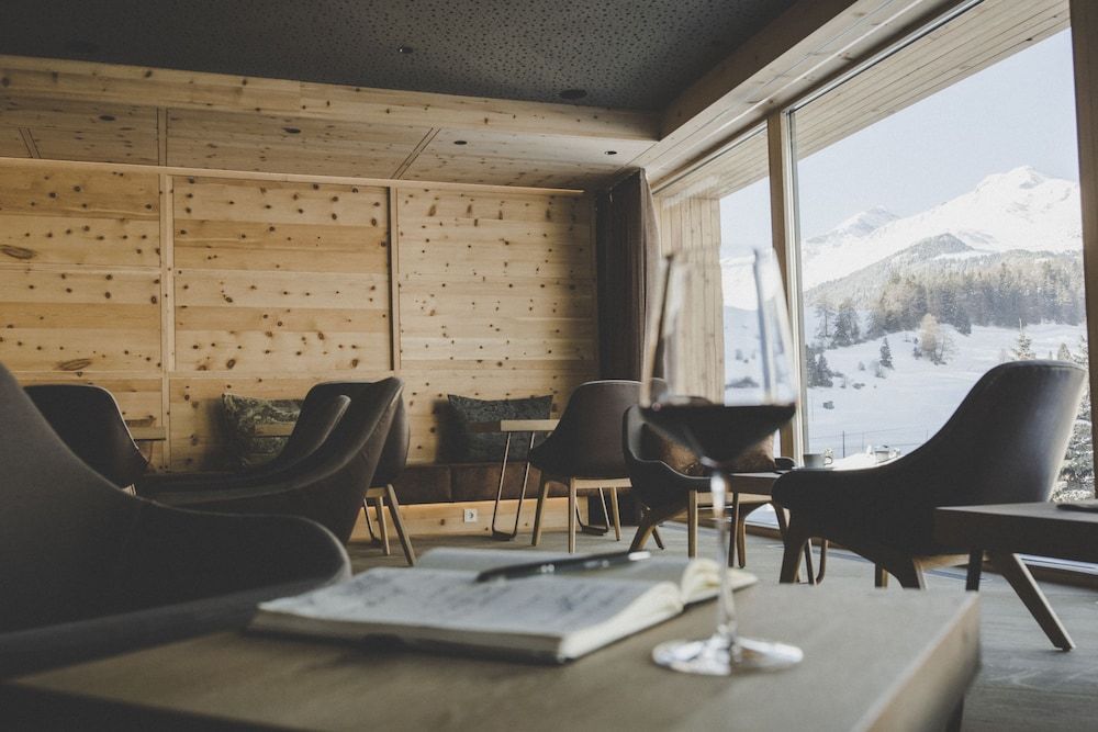 Arabella Retreat & Spa in Nauders - Aanbiedingen Hotel Specials