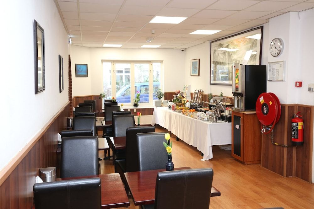 Flipper Hotel Amsterdam in Amsterdam - Aanbiedingen Hotel Specials