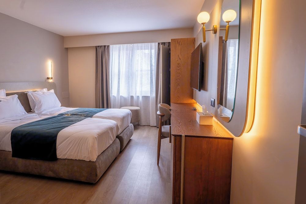 Hôtel HEMERA in Tournai - Aanbiedingen Hotel Specials