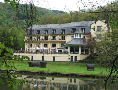 Cocoon Hotel Belair in Bourscheid - Aanbiedingen Hotel Specials