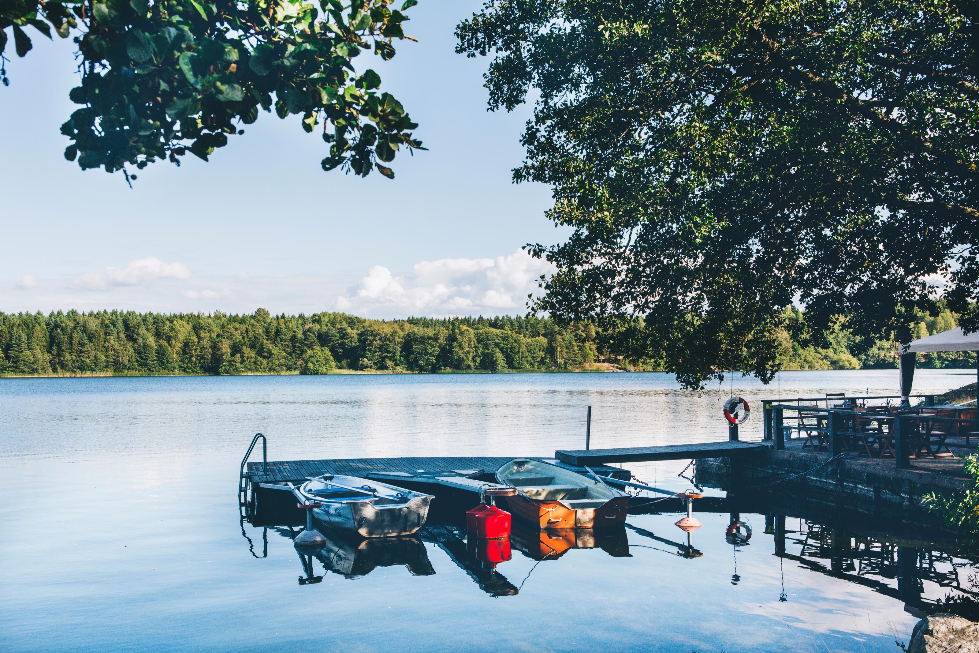 Lejondals Slott in Bro - Aanbiedingen Hotel Specials