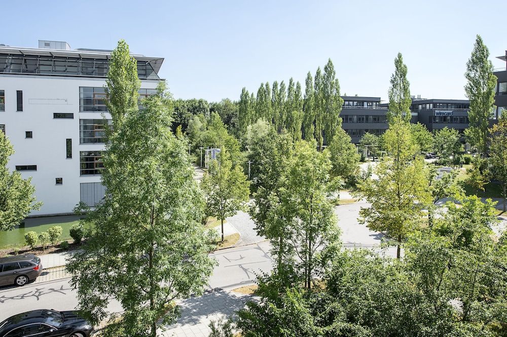 NH München Ost Conference Center in Aschheim - Aanbiedingen Hotel Specials