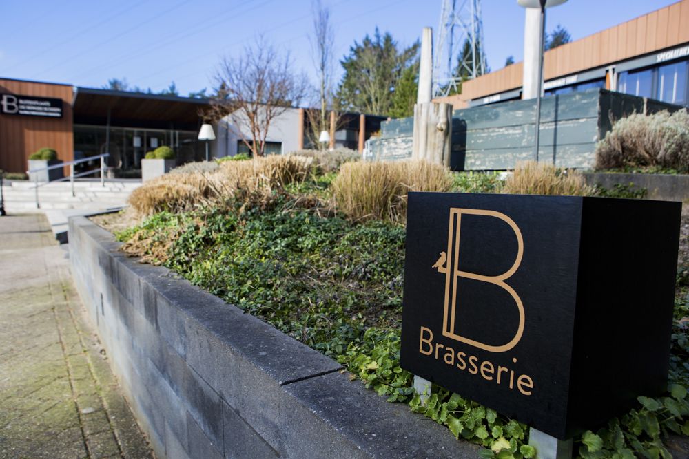 Buitenplaats de Bergse Bossen in Driebergen - Aanbiedingen Hotel Specials