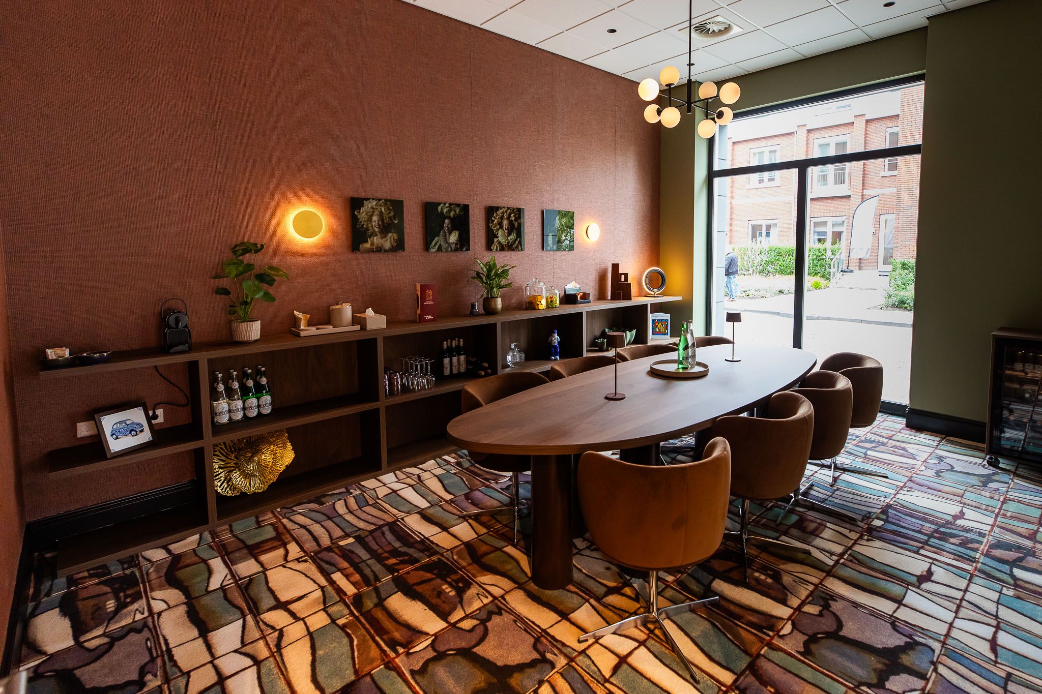 City Hotel Gouda | Vanaf 89