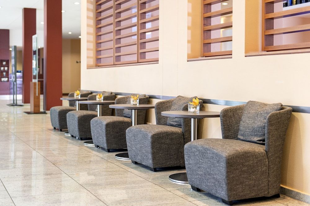 NH München Ost Conference Center in Aschheim - Aanbiedingen Hotel Specials