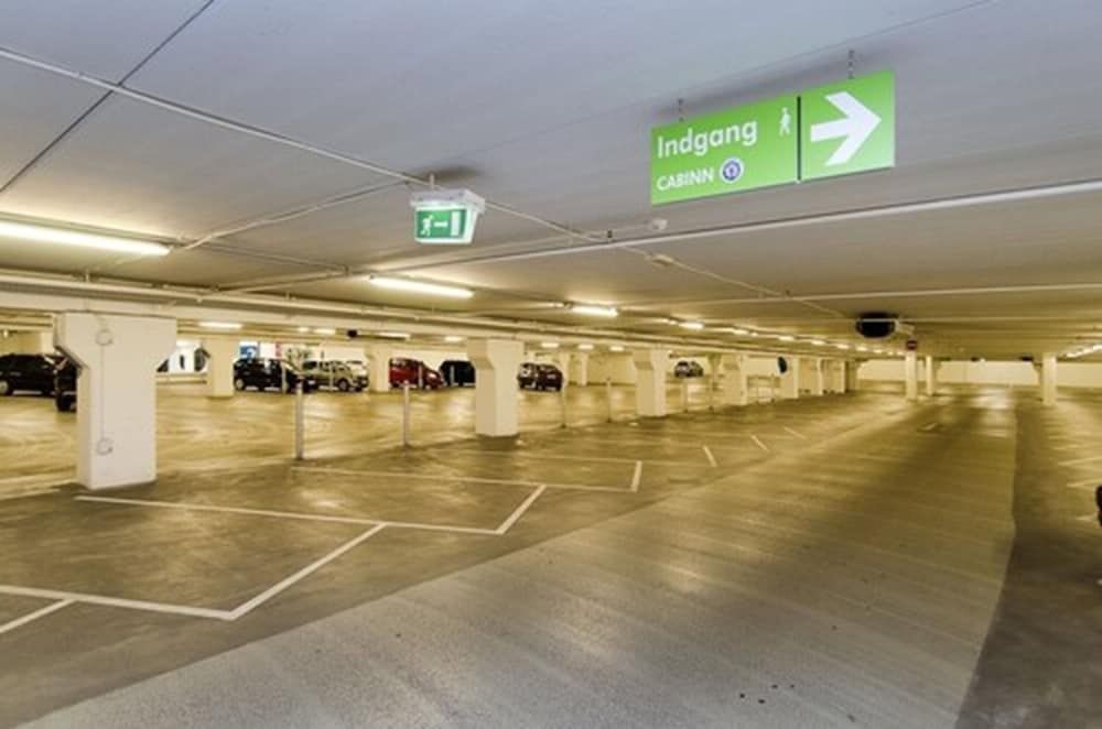 CABINN Aalborg Hotel in Ålborg - Aanbiedingen Hotel Specials