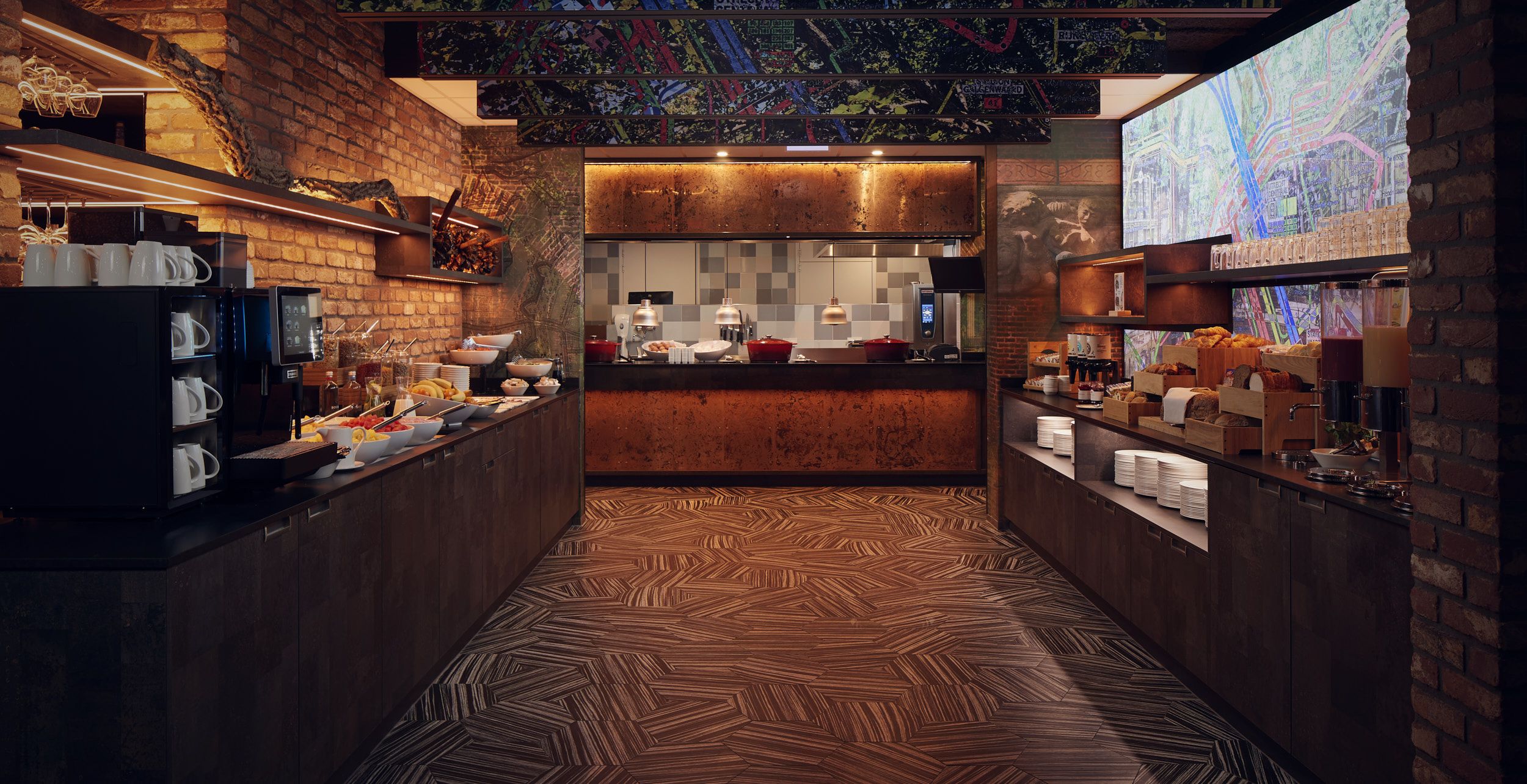 Inntel Hotels Utrecht Centre | De beste aanbiedingen!